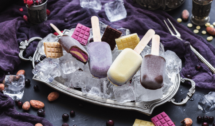 8 Different Types of Ice Products and Their Best Uses - Ice Dry Ice